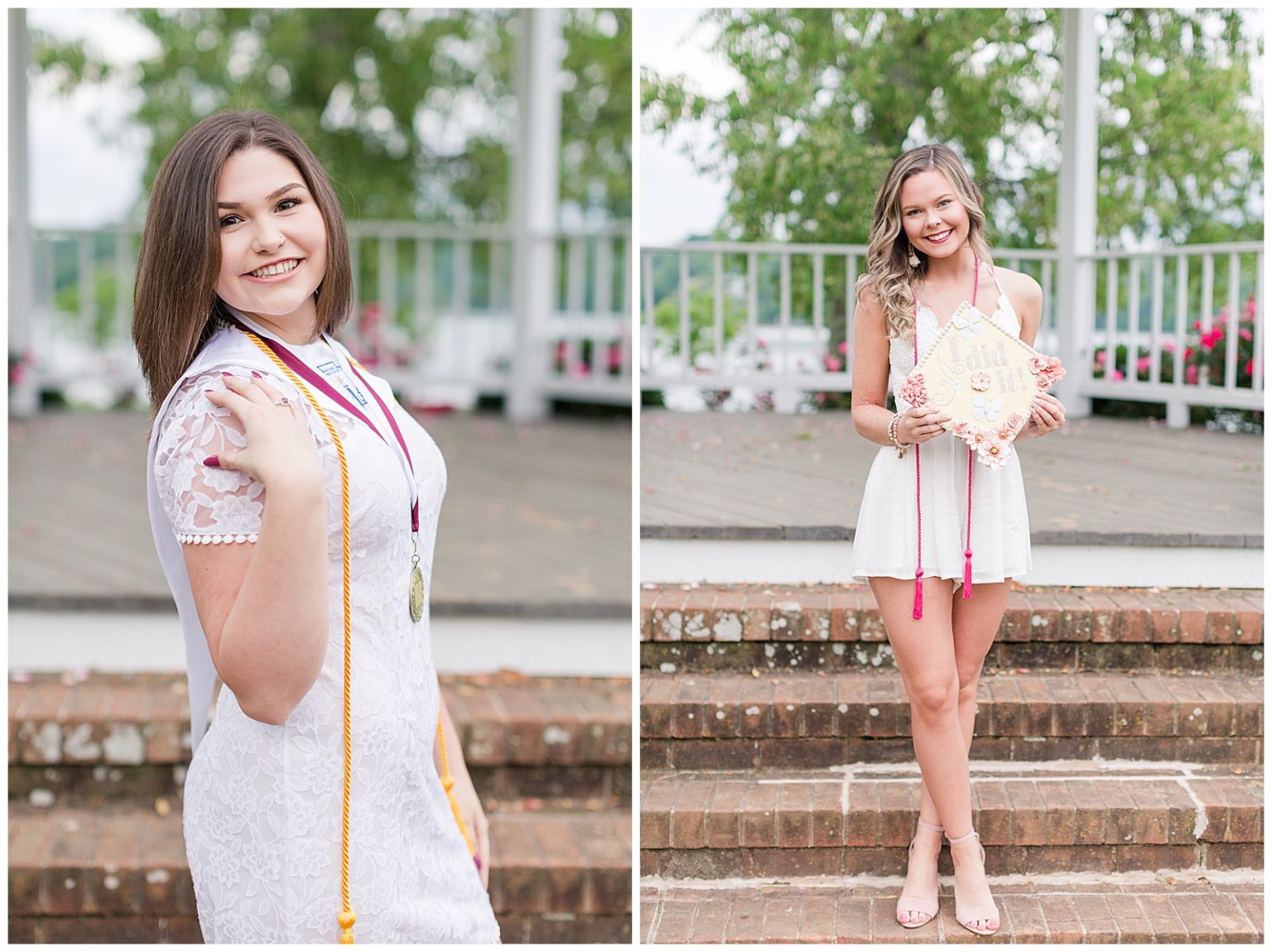 2020 Senior Representatives |Cap and Gown Session ...
