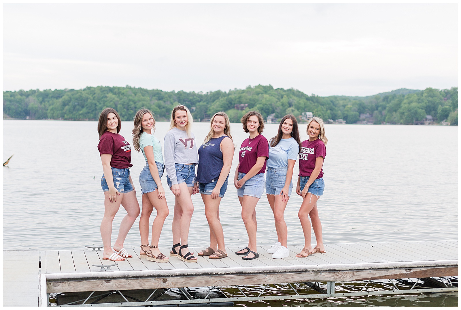 2020 Senior Representatives |Cap and Gown Session ...