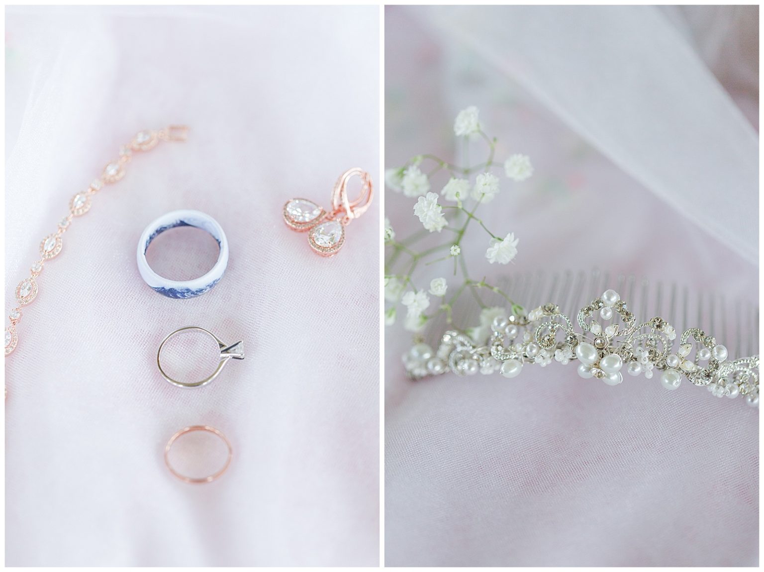 Cerylla & Matthew | The Barn at Blueberry Hill | Dobson, NC Wedding ...