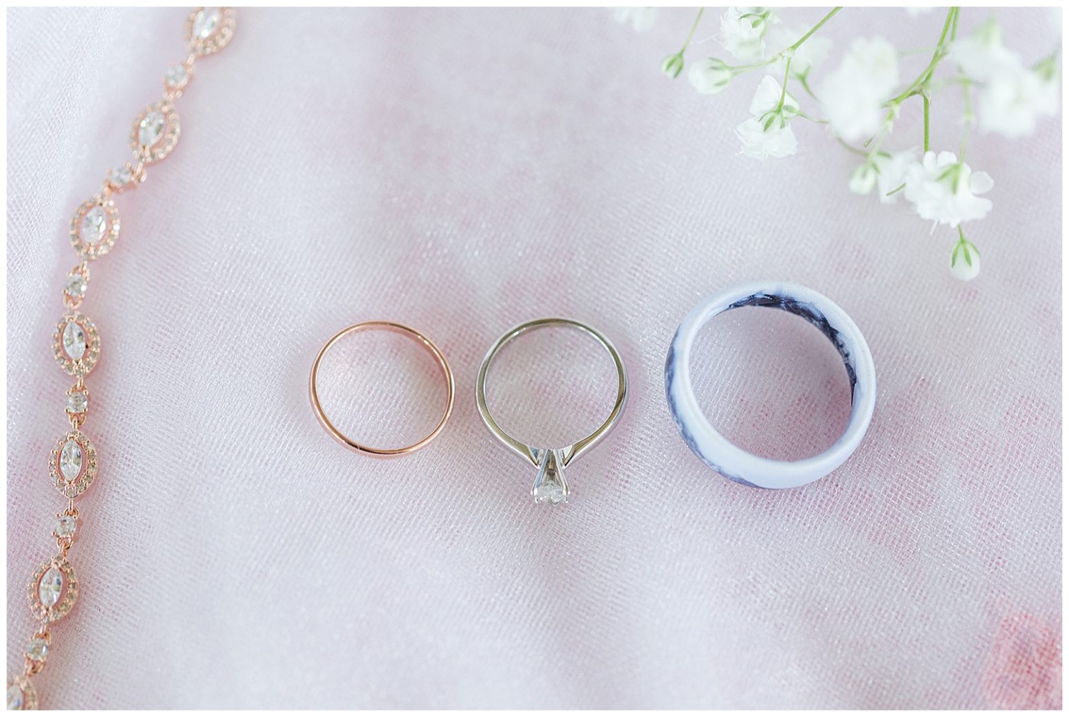 Cerylla & Matthew | The Barn at Blueberry Hill | Dobson, NC Wedding ...