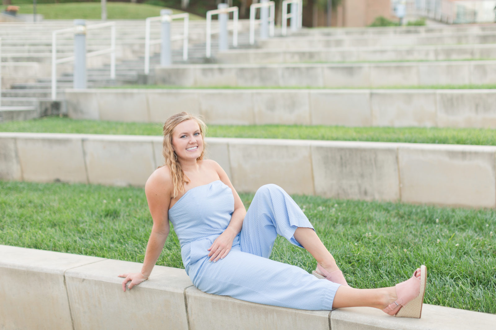 MADIE| SENIOR REPRESENTATIVE SESSION | SALEM, VA SENIOR PHOTOGRAPHER ...
