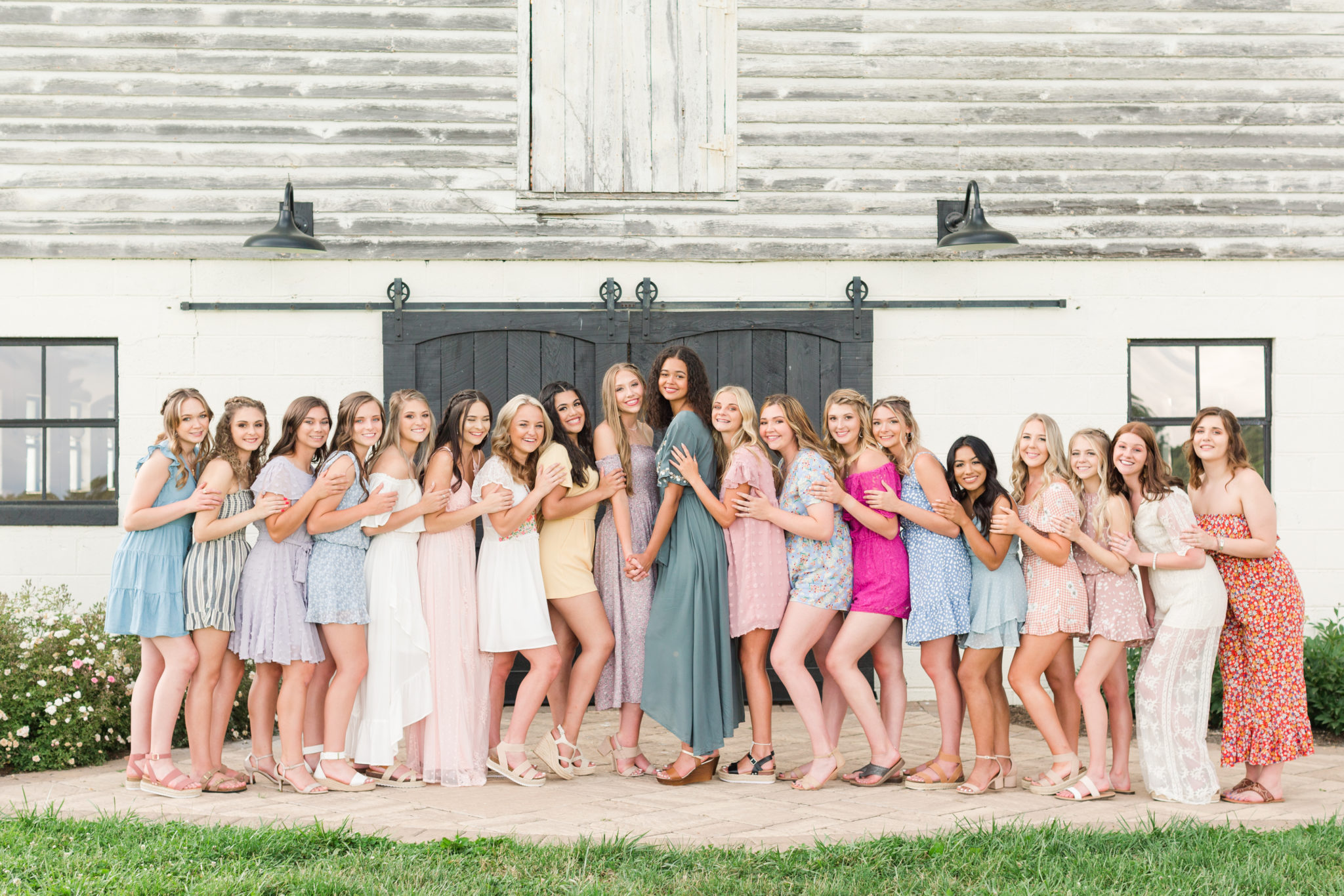 2022 Senior Representatives | Summer Session | The Eighty-Four ...