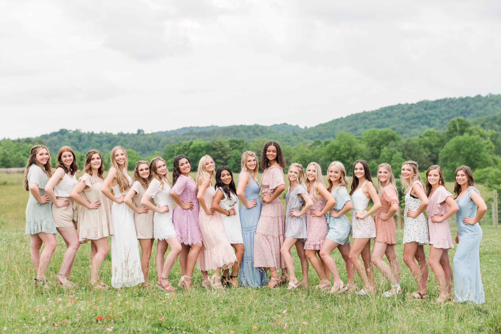 2022 Senior Representatives | Summer Session | The Eighty-Four ...