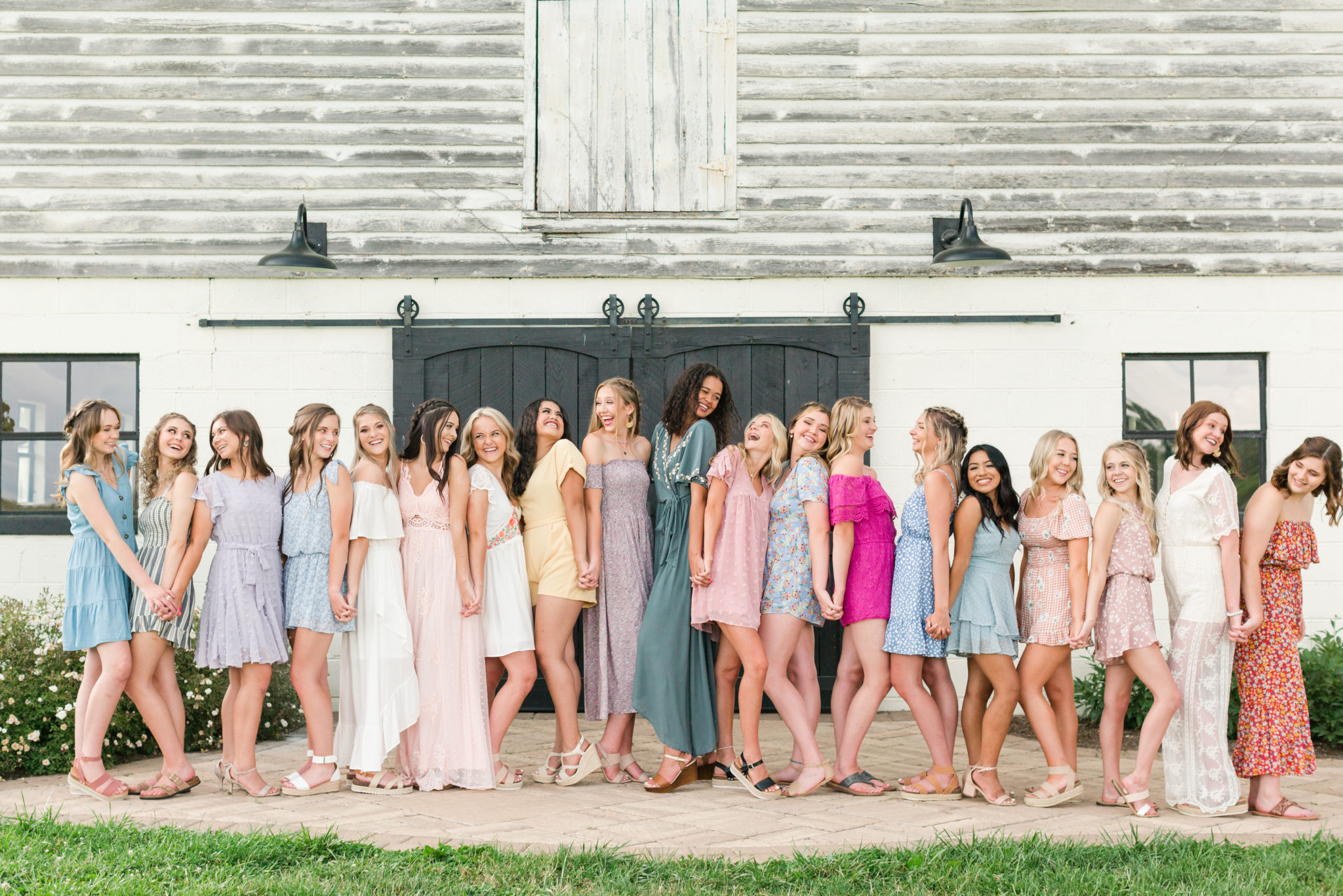 2022 Senior Representatives | Summer Session | The Eighty-Four ...