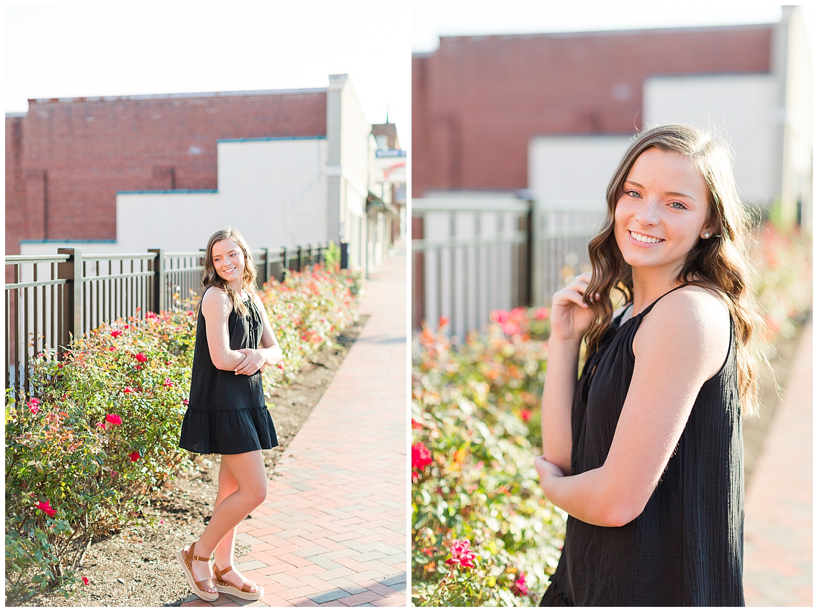MARISA | SENIOR REPRESENTATIVE SESSION | GRAYSON, VA SENIOR ...