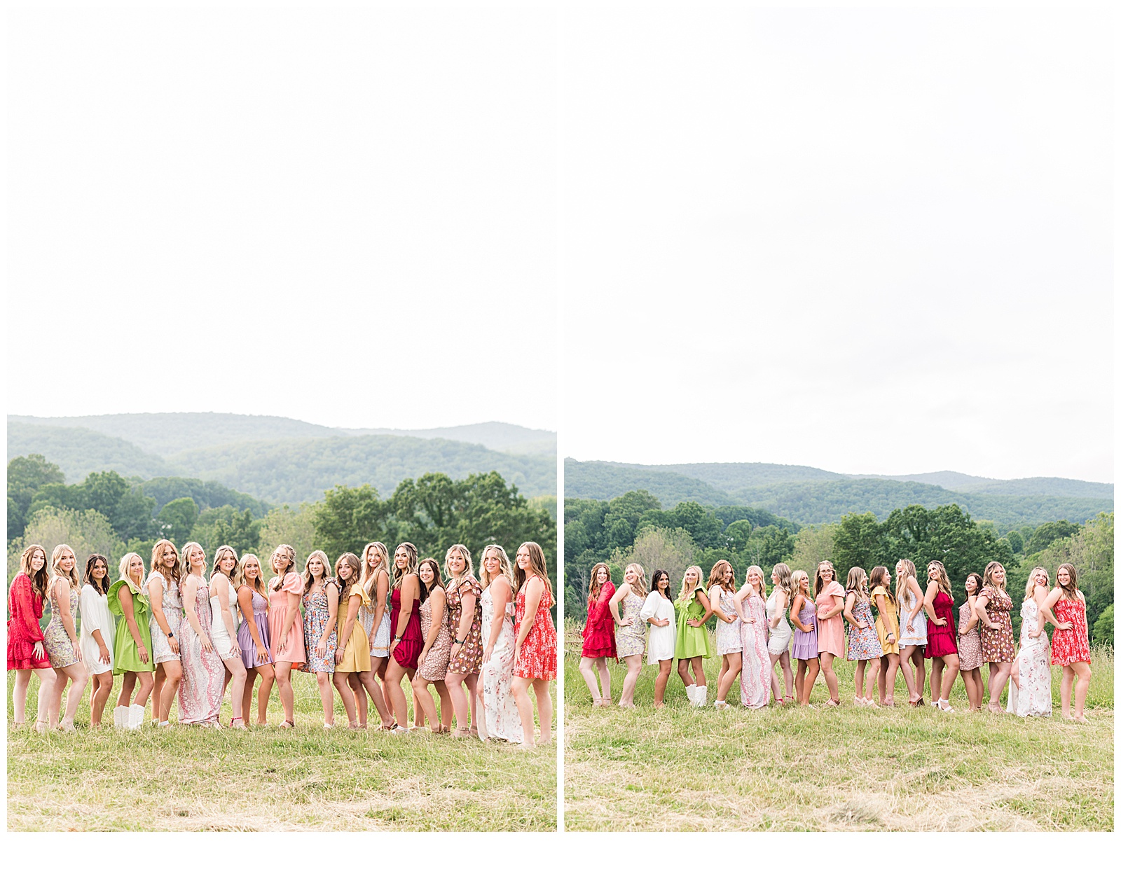 2024 Senior Representative Team Summer Shoot - laninoellephotography.com