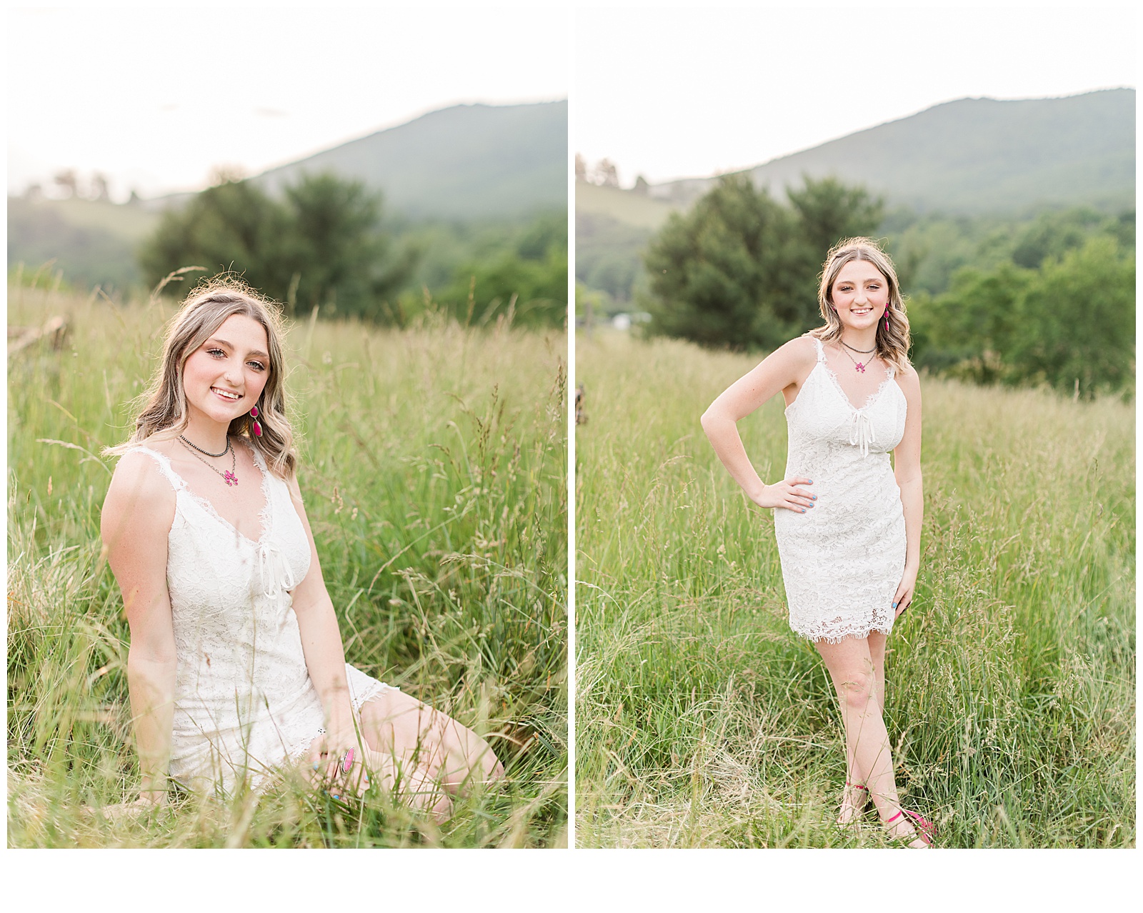 2024 Senior Representative Team Summer Shoot - laninoellephotography.com