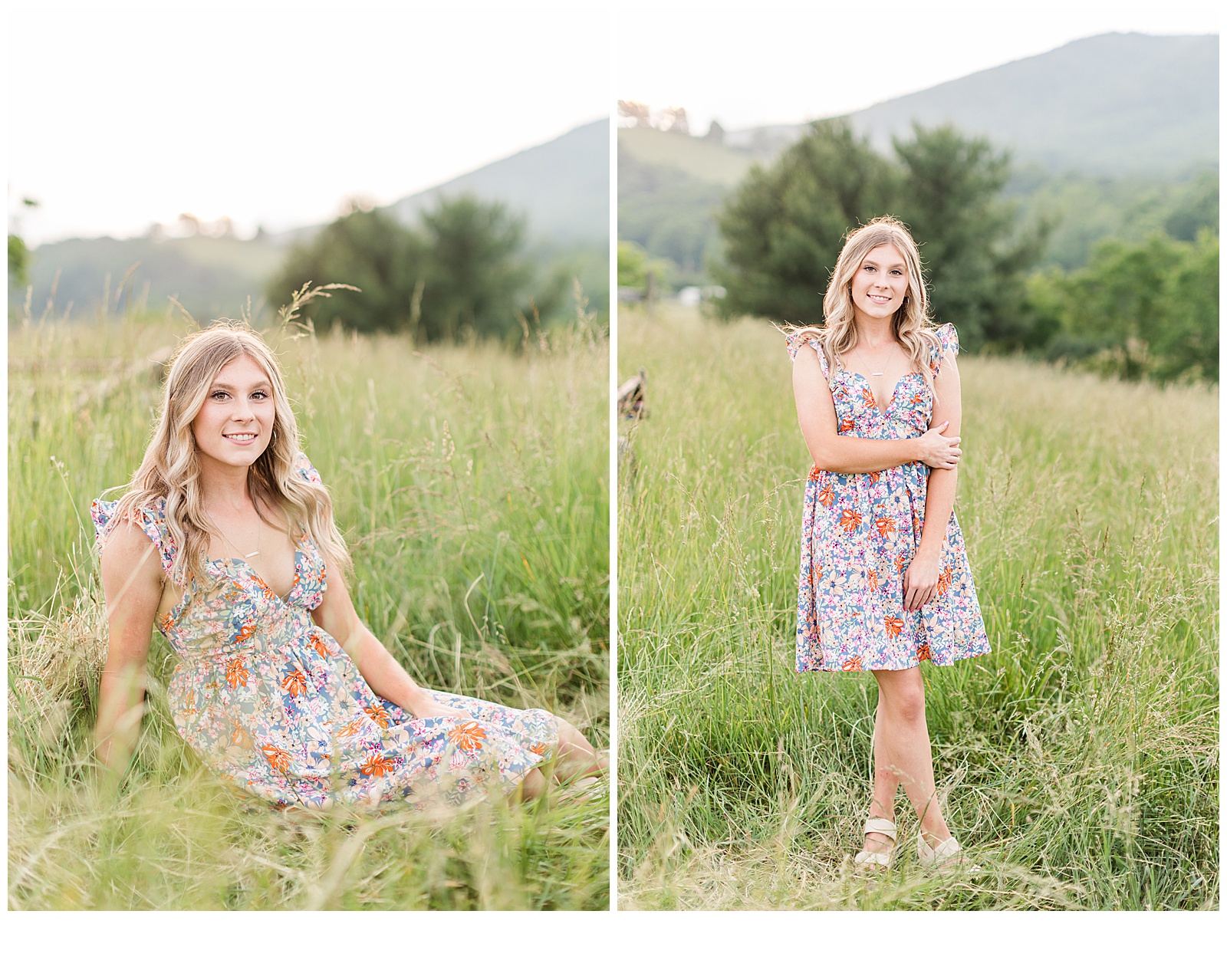 2024 Senior Representative Team Summer Shoot - laninoellephotography.com