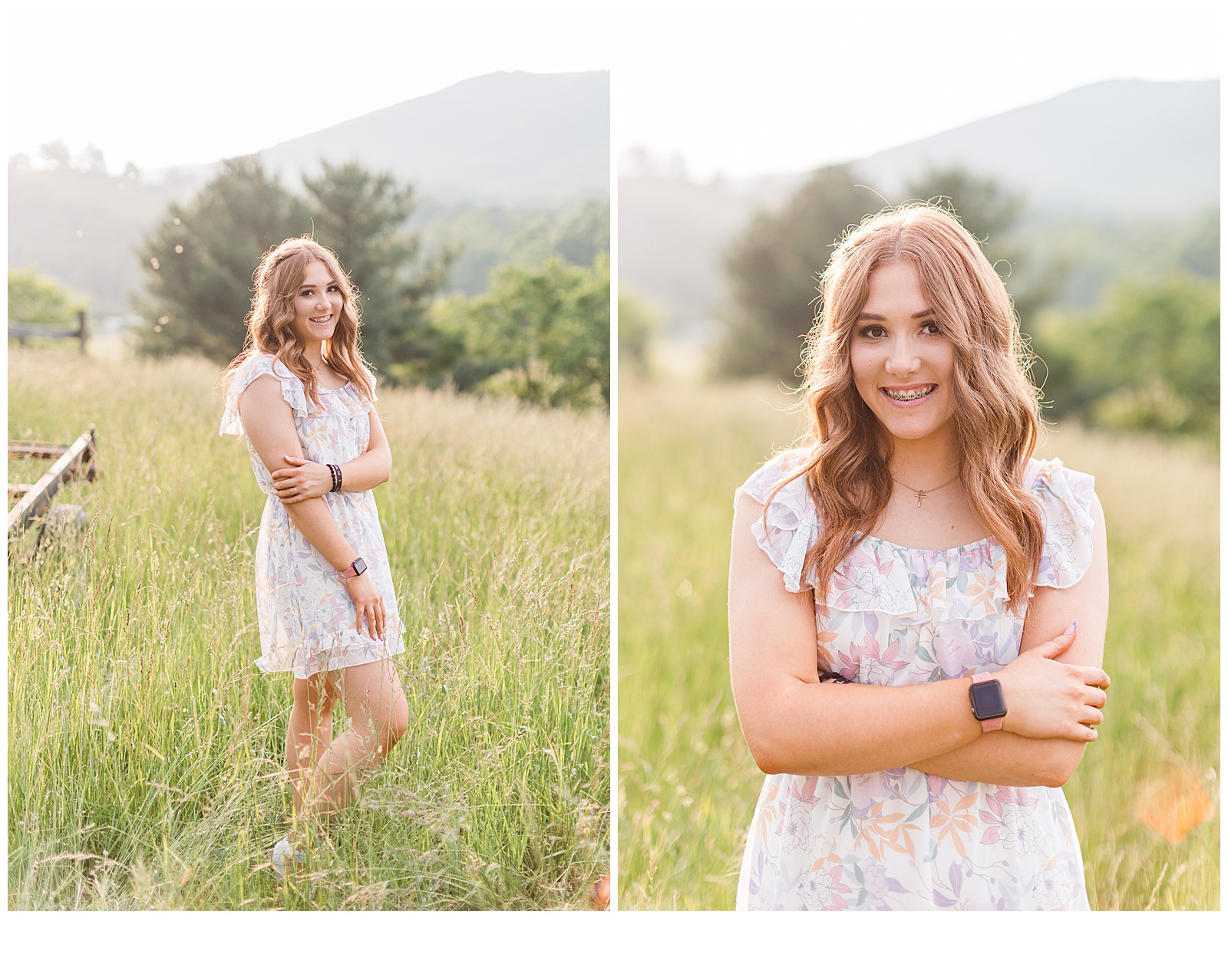 2024 Senior Representative Team Summer Shoot - laninoellephotography.com