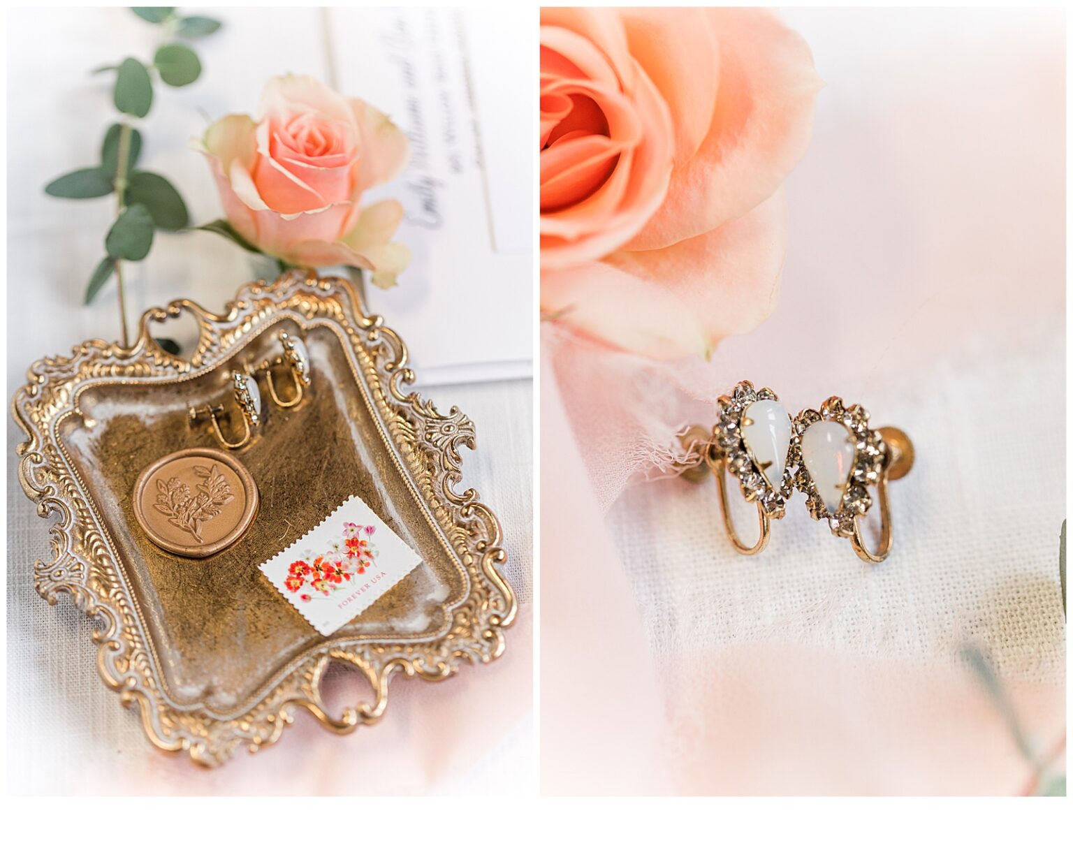 Spring Wedding at Coley Hall at the Liberty in Elkin, NC | Emily & Ben ...