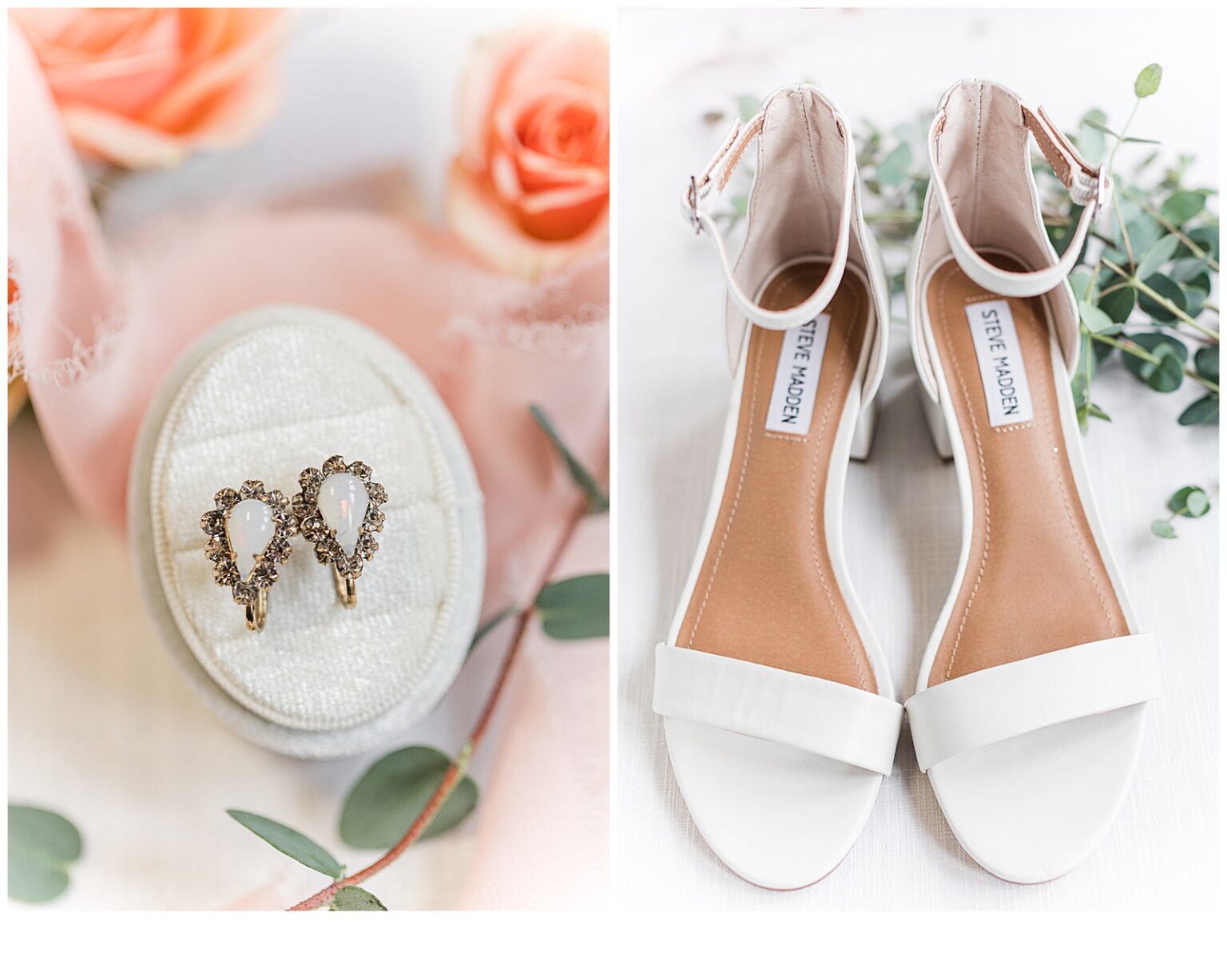 Spring Wedding at Coley Hall at the Liberty in Elkin, NC | Emily & Ben ...