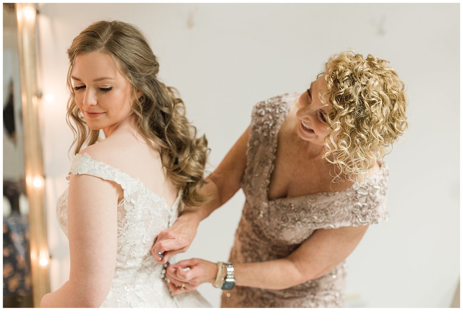 Spring Wedding at Coley Hall at the Liberty in Elkin, NC | Emily & Ben ...